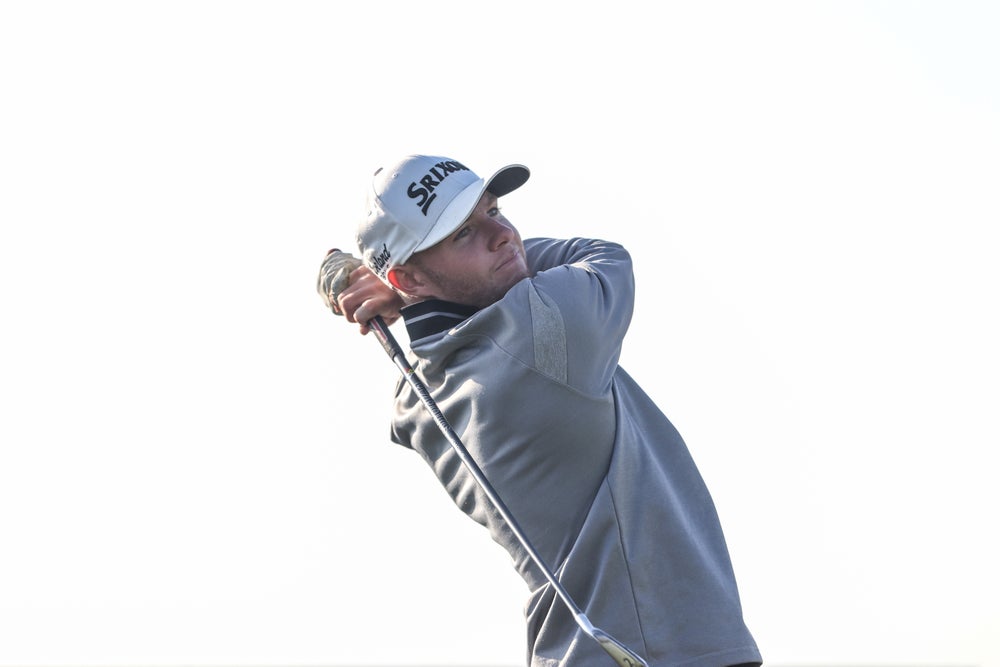 Official World Golf Ranking - Player Profile